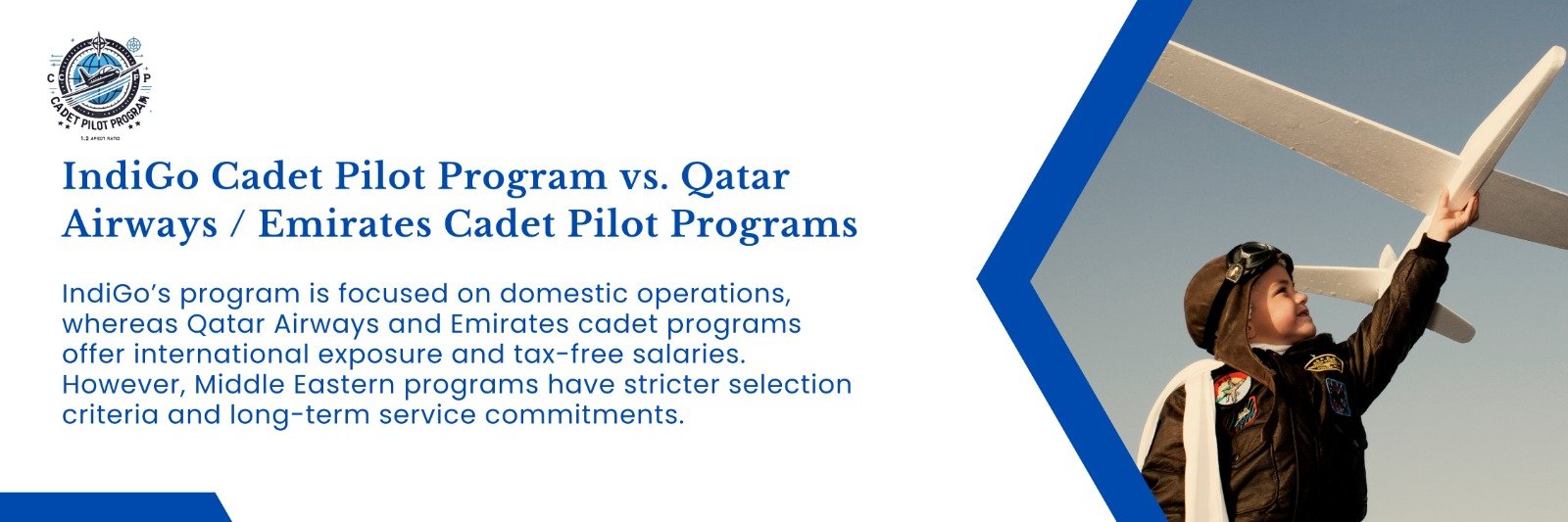 Air Arabia Cadet Pilot Program