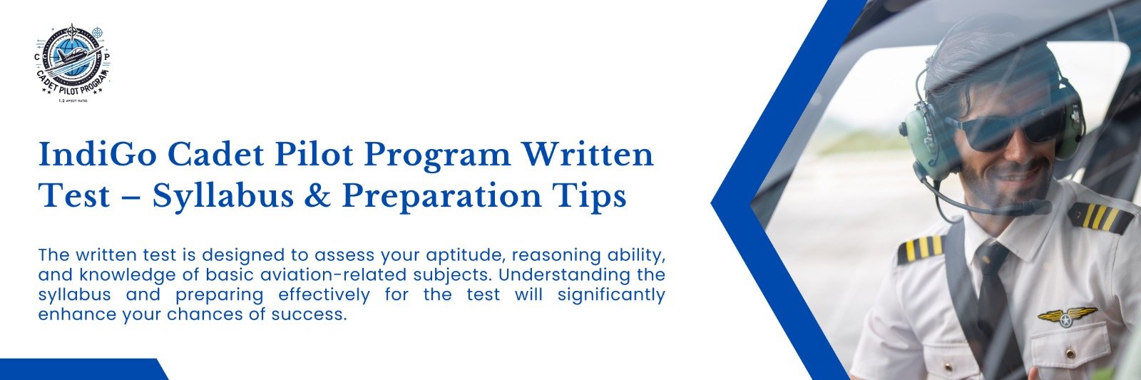 Qatar Airways Cadet Pilot Program